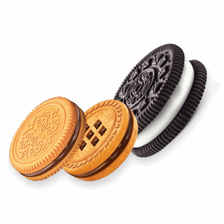 Biscuits Fourrés - producteur biscuits en Tunisie | Menoya